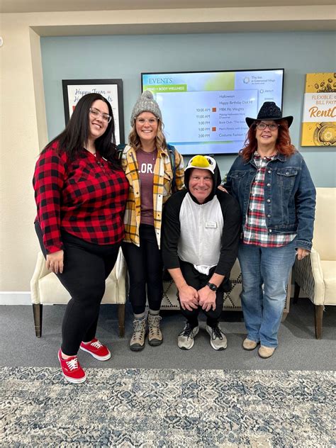 Cahlee H On Linkedin Theinnatgreenwoodvillage