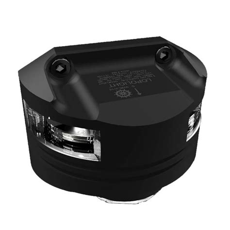Lopolight Series 201 011 Masthead Light Wdeck Light 3nm Vertical