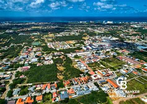 Aruba Real Estate For Sale In Noord Beautiful Aruban Style Home In