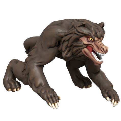 The Worg Tribe By Theautisticstrahdfan On Deviantart