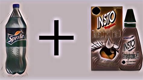 Sprite Dicampur Insto Bisa Bikin Cewek Terangsang Yuk Cek Dulu Penjelasan Dokter Paragram Id