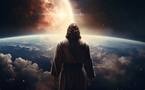 Impresionantes Fondos De Pantalla De Dios Y