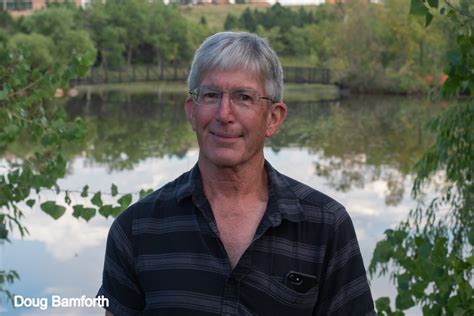 Doug Bamforth Anthropology University Of Colorado Boulder