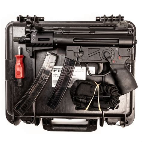 Ptr Industries Ptr 9 For Sale Used Very Good Condition