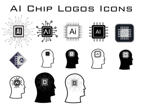 Ai Chip Logo Icon Assets Resources Affinity Forum