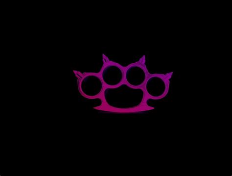 Brass Knuckles Hd Wallpapers Free Download Wallpaperbetter