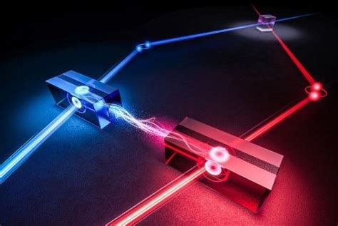 New Quantum Repeaters Could Enable A Scalable Quantum Internet Lifeboat News The Blog