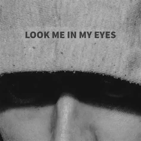 Akon Look Me In My Eyes Lyrics