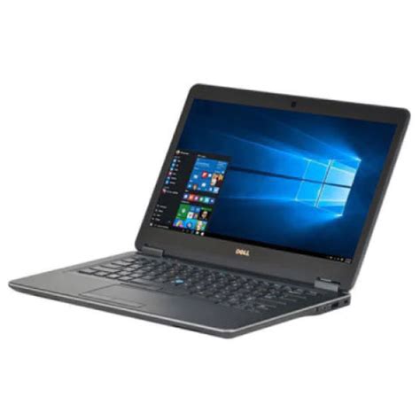 Used Dell Latitude 7440 Core I5 4th Gen In Ksa 12 Months Warranty