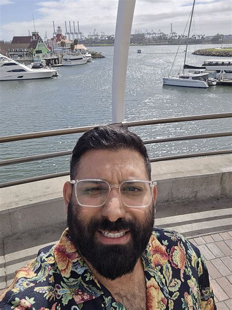 I Moved To La In 2017 With Big Dreams And Basically Zero Skills Thought David Haddad