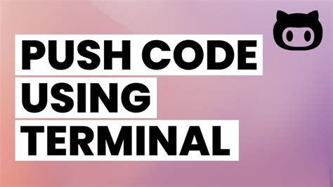 Webstylepress On Linkedin Push Code To Github Using Command Line