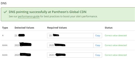 Hubspot Community Dns Settings Hubspot Community