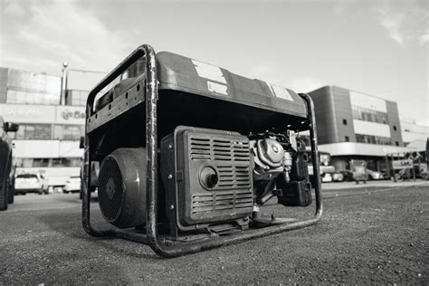 Understanding Output: A Guide to Generator Wattage, Amps, and More - Swift Equipment Solutions