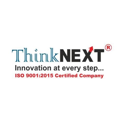thinknext thinknext technologies private limited