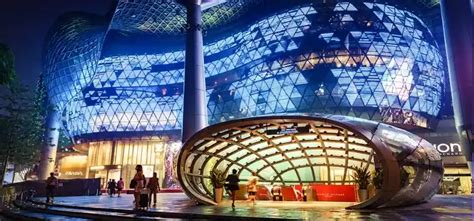 Building Facade Lighting Led