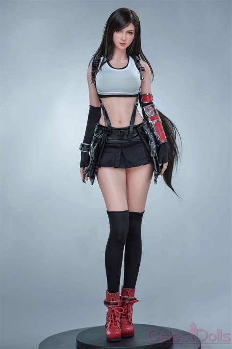 Sgd Studios New Photos Of 79cm Tifa Lockhart Sex Doll Figure Celesdolls Sgd Studios New Photos Of 79cm Tifa Lockhart Sex Doll Figure Celesdolls