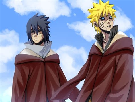 Gambar Naruto Edo Tensei Zaimura Gambar