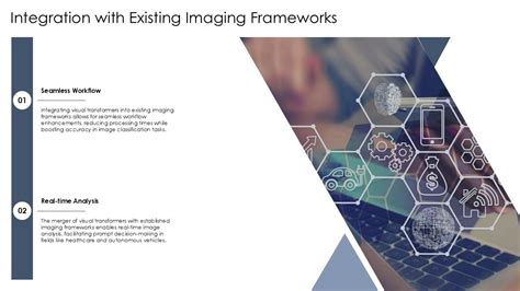 visual transformers image processing deep learning ppt example st ai ppt example