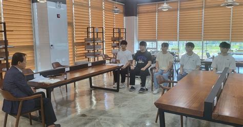 Ai 역량 검사부터 면접까지 전문가와 취업 전략 짠다