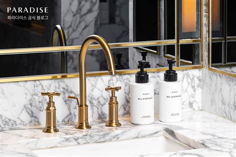 환경의 달을 기념하여 펼쳐진 파라다이스의 그린 비즈니스