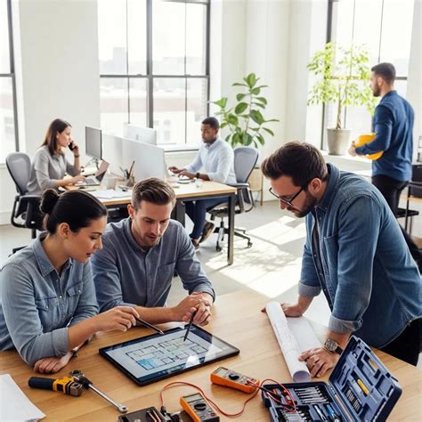 Key Differences Building Management Vs Facility Management Micromain