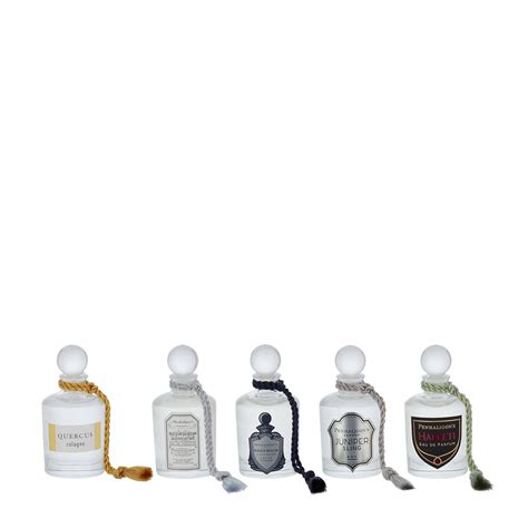 Penhaligons Festive Mini For Him Set Sephora Uk