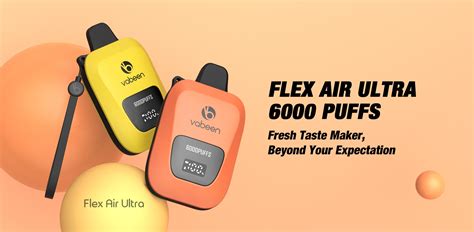 Flex Air Ultra Vabeen