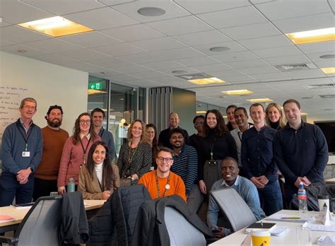 Kioko Mbithi On Linkedin Connecting Leadership Learning Deloitte