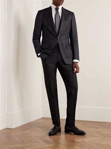 Tom Ford Wedding Suit 60 Photos