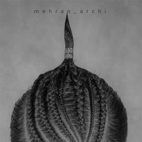 ‎🔵پسرِ بافت کار بافت موی پسرونه‎ On Instagram‎ •بافت موی ژورنالی• چطور شده؟؟ همه نظر بدن 😍🙏