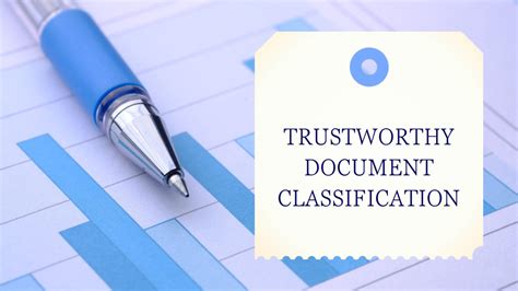 Document Classification With Azure Document Ai