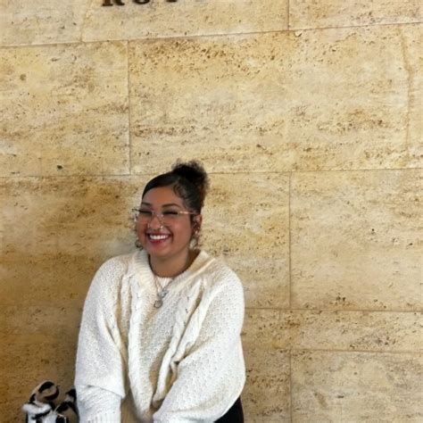 Mackenzie Thomas Associate Kroger Linkedin