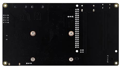 This Board Turns A Raspberry Pi CM Into A Router Liliputing