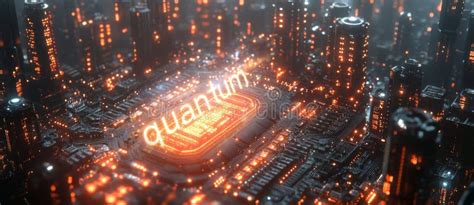 Exploring Concepts Of Quantum Computing In A Dynamic Urban Environment