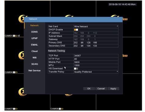 Xvrview Dvr Quick Setup Guide Xvraid Xvr Dvr Nvr Cctv Desk Xvrview Dvr Quick Setup Guide Xvraid Xvr Dvr Nvr Cctv Desk