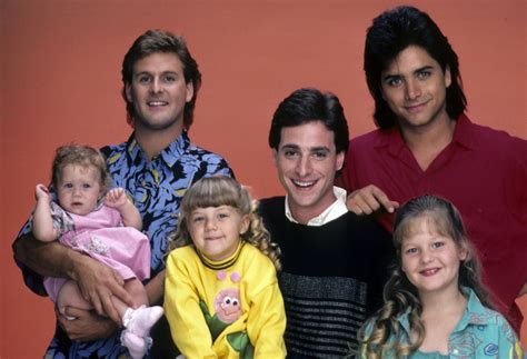 Full House Dad Bob Saget 65 Found Dead In A Florida Hotel Room