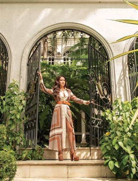 Cathy Binag Biography Education Career Controversies And Net Worth Contents101