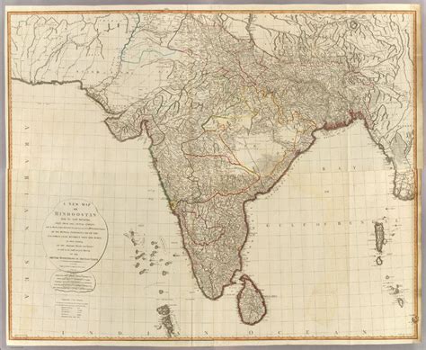 James Rennell Alchetron The Free Social Encyclopedia