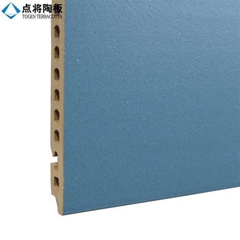 Modern Exterior Wall Cladding Building Materials Wall Panel And