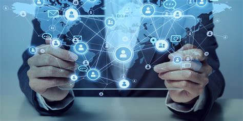 Platform B Internet‐of‐things And Digitalization Concordia University