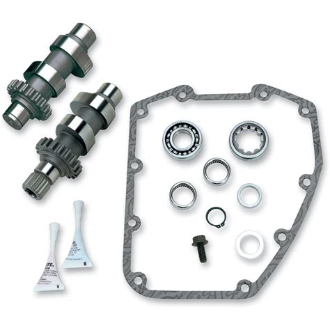 Sands Cycle Easy Start Cam Kit 106 5289 For Harley Motorcycles 1999 20