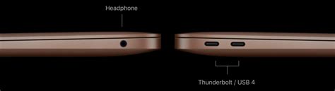 M Macbook Air Specs Features And Analysis