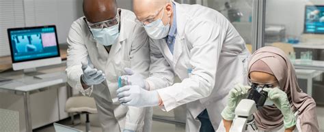 Pathologists Assistant Day April 14th Days Of The Year