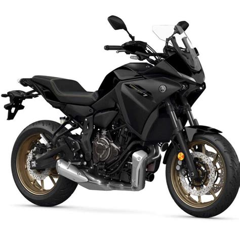 Vendo Yamaha Tracer 7 2021 24 Usata A Parma Codice 9939767 Moto It
