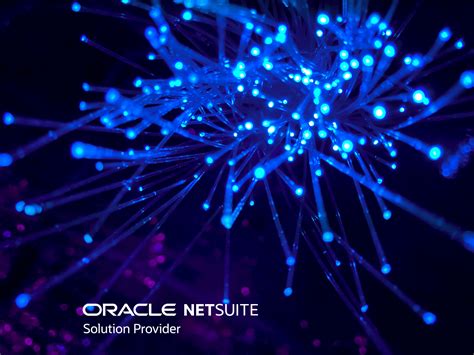 Blackoak Consulting Oracle Netsuite