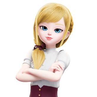 エモーション王国の人たち｜キャラクター｜キャッチ！ティニピン こども・アニメ専門チャンネル キッズステーション