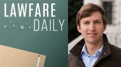 Lawfare Daily Chris Miller And Marshall Kosloff On The Abundance