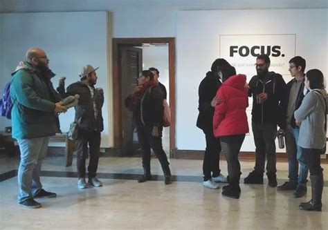Focus Catalina Restrepo Art Office