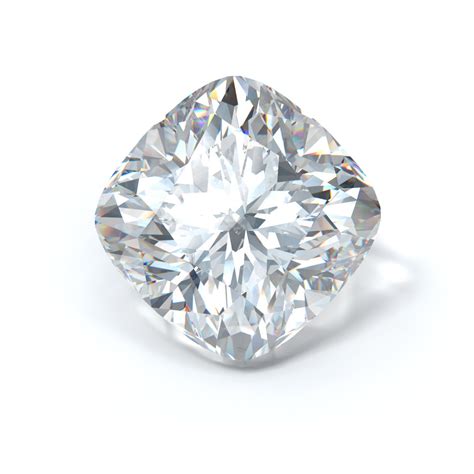 2 04 Cushion E Vvs2 Lab Grown Diamond House Of Diamonds Hawaii