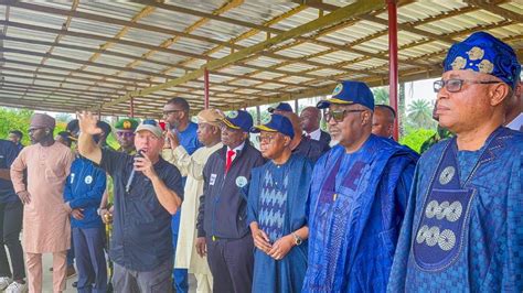 Illegal Bunkering Pipeline Vandalism Piracy And Others To Be Things Of